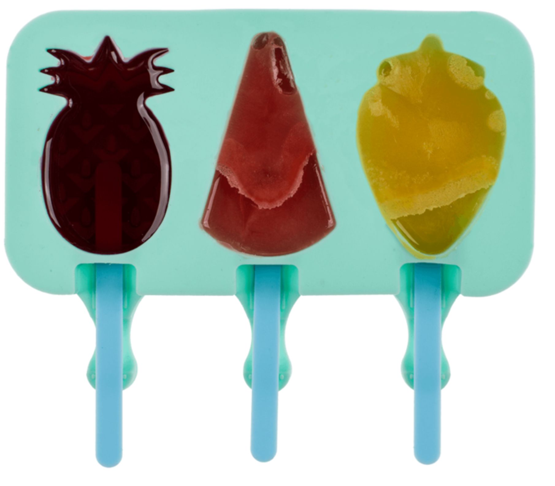 Formy na led a nanuky - JC-Home