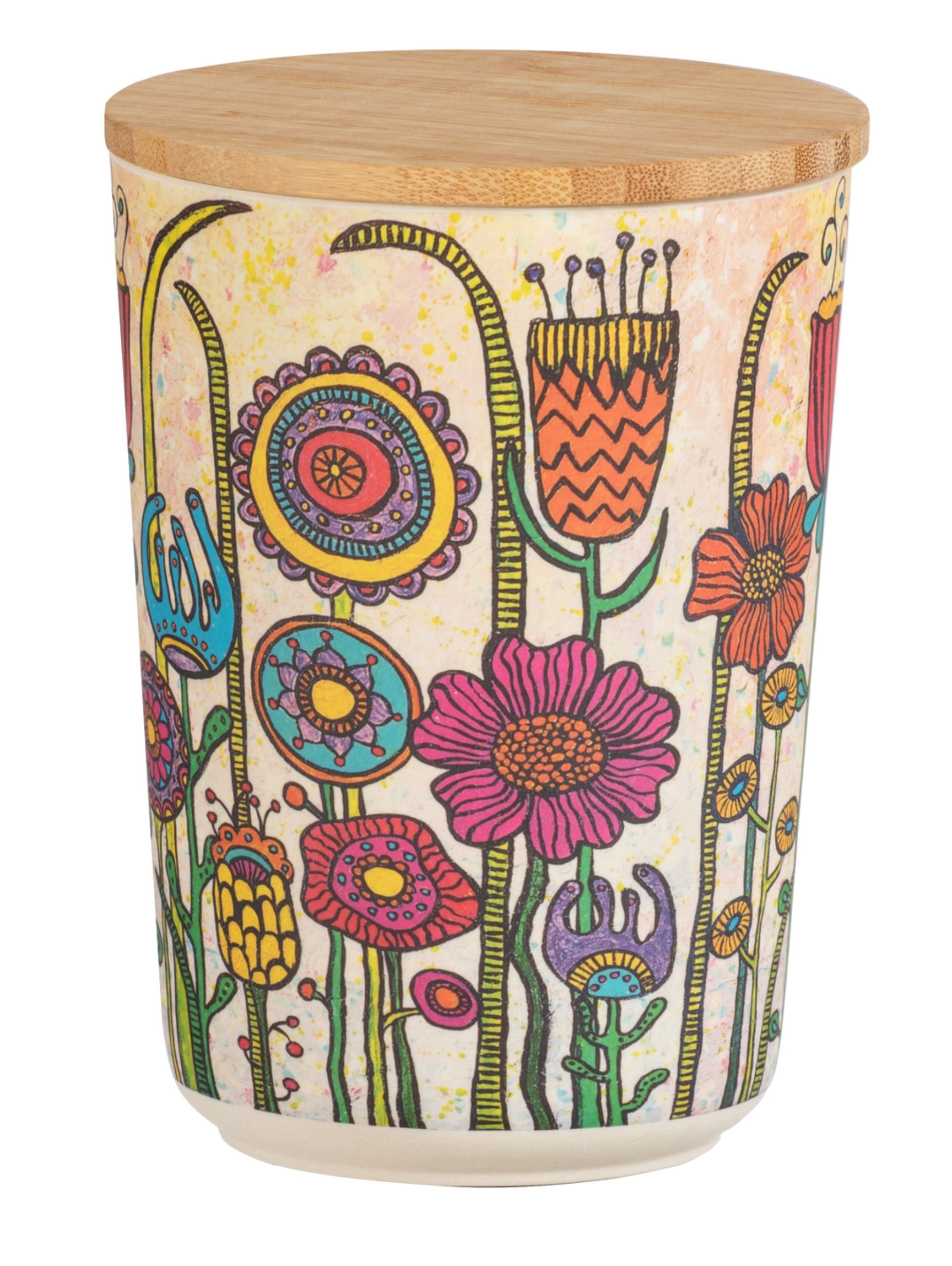 Skladování potravin - JC-Home